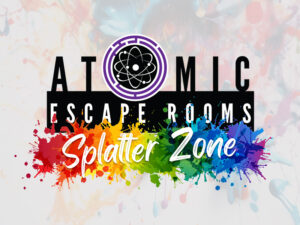 Splatter Zone | Paint Parties | Kennewick, Richland, Pasco